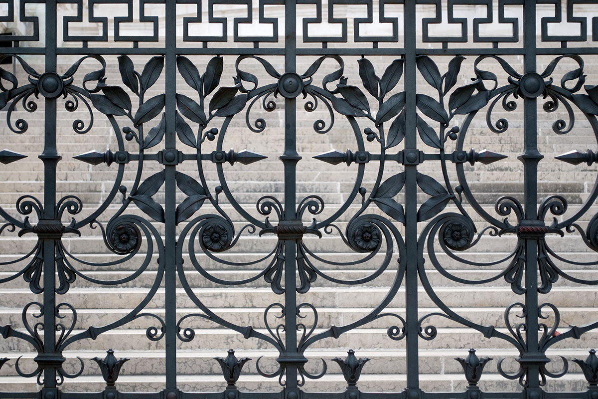 Areas We Serve in Los Angeles, CA | Signature Iron Works