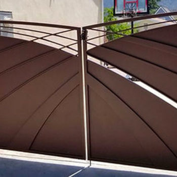 Our Work in Los Angeles, CA | Signature Iron Works