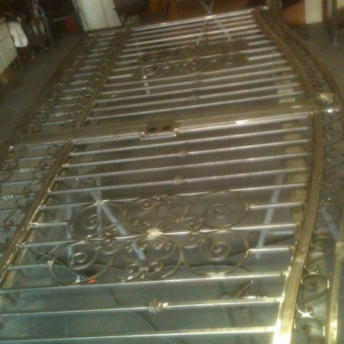 Our Work in Los Angeles, CA | Signature Iron Works